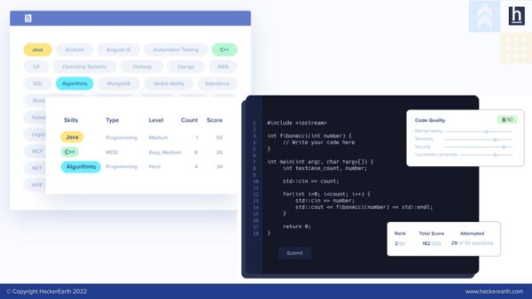 HackerEarth: Technical Recruitment Firm | JazzHR Marketplace