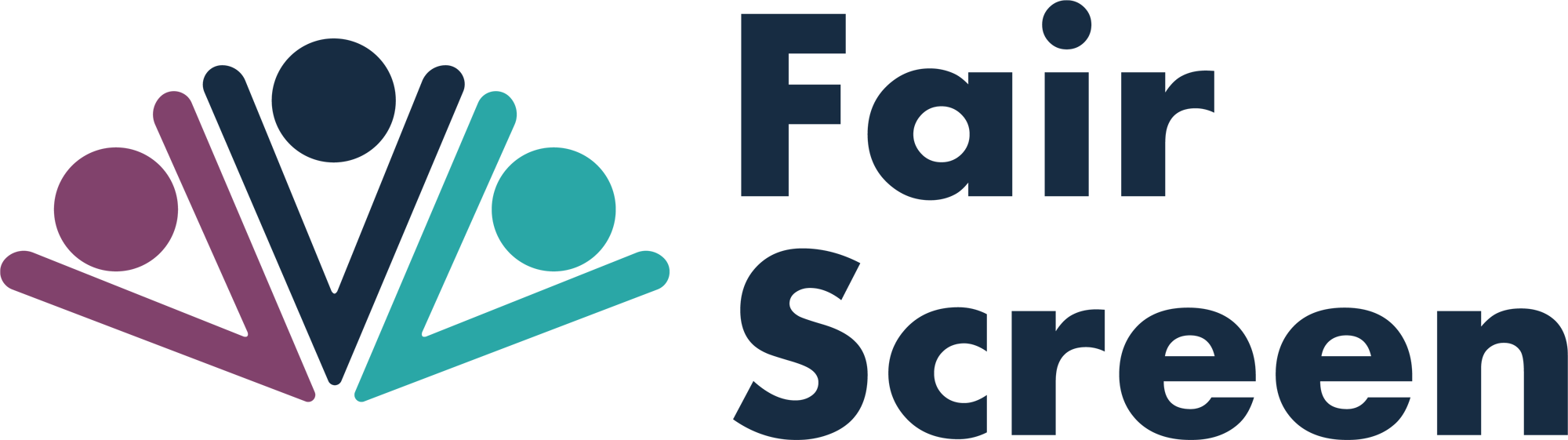 Fair Screen Inc. | JazzHR Marketplace