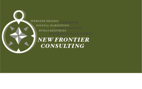 New Frontier Consulting: HR Consultant | JazzHR Marketplace