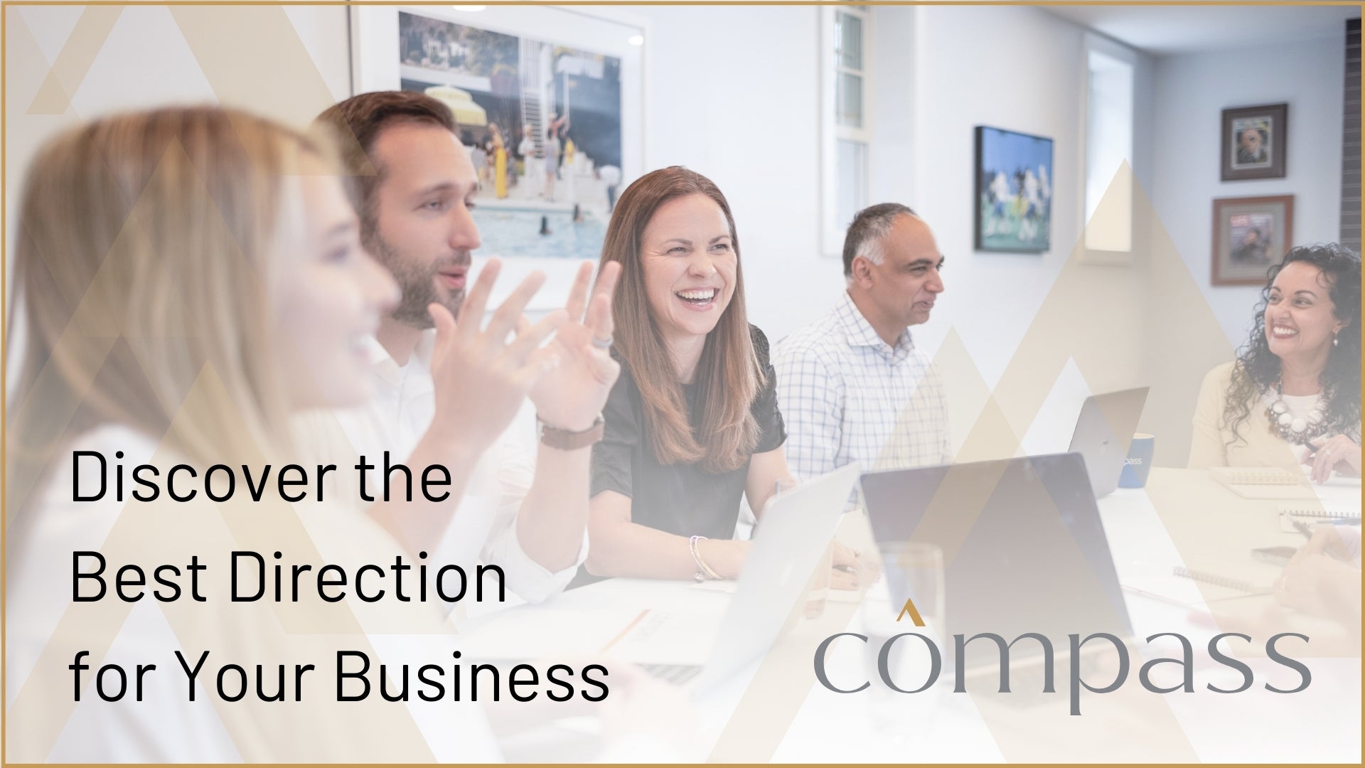 Compass Business Solutions | JazzHR Marketplace