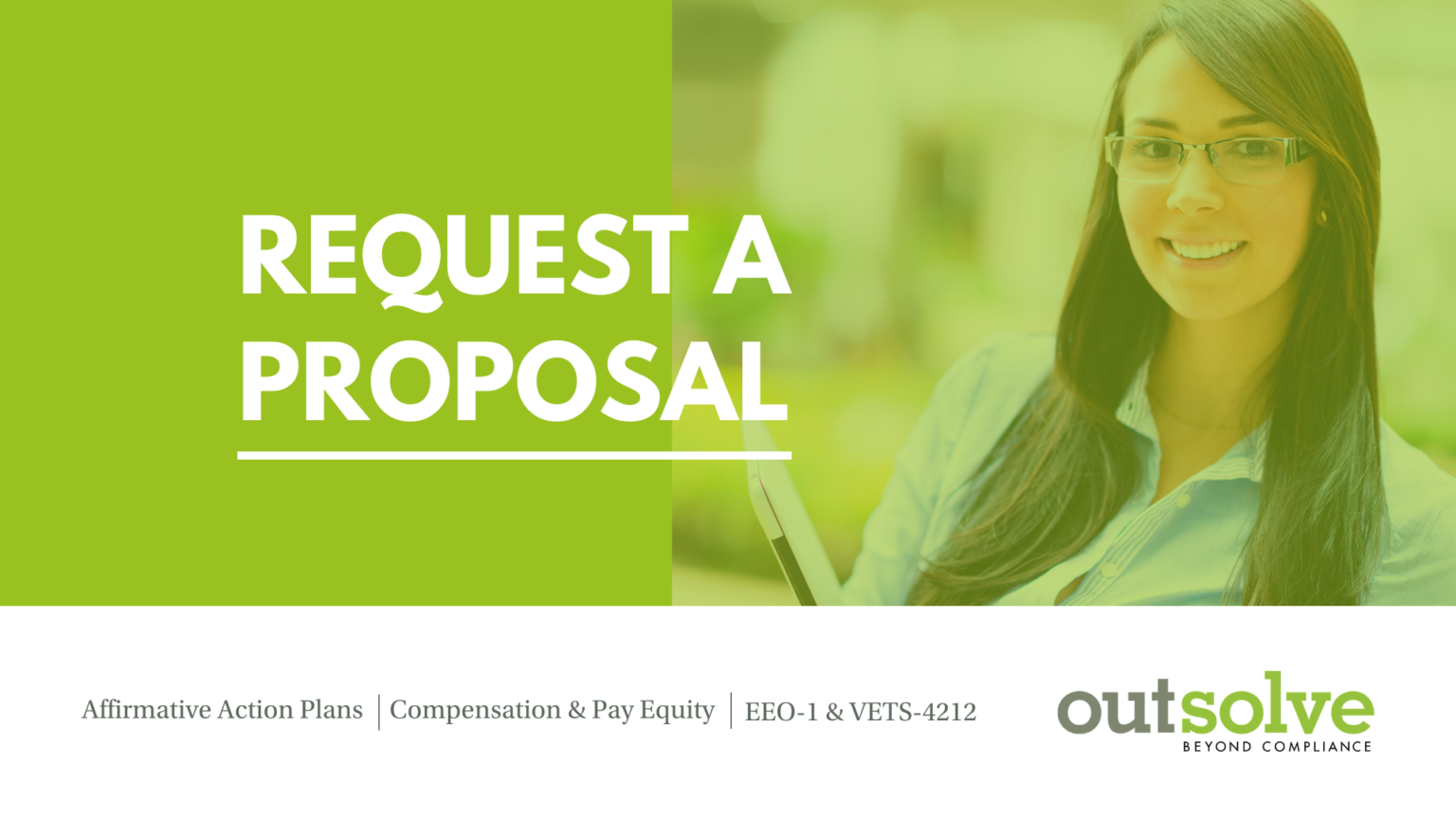 OutSolve: Affirmative Action Planning | JazzHR Marketplace