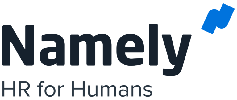 Namely: HRIS Solution for Mid-Sized Companies | JazzHR Marketplace