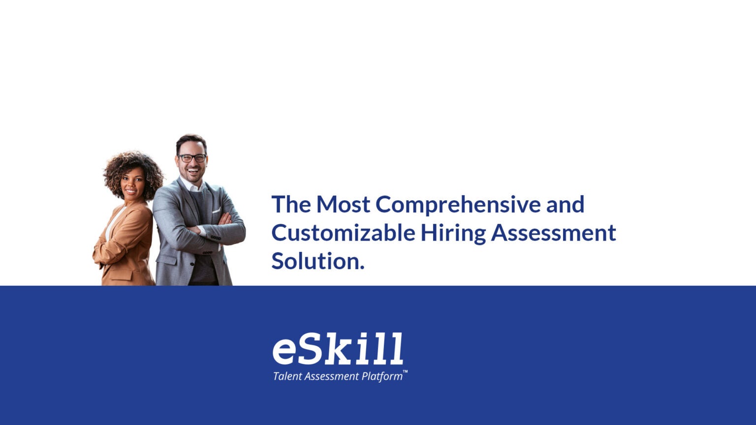 eSkill: Hiring Assessments & Skills Testing | JazzHR Marketplace