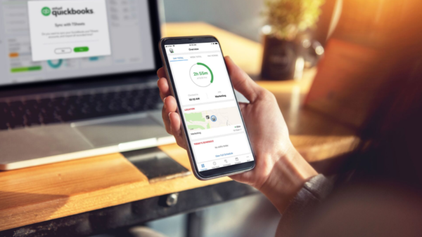 TSheets - Free Time Tracking Software | JazzHR Marketplace