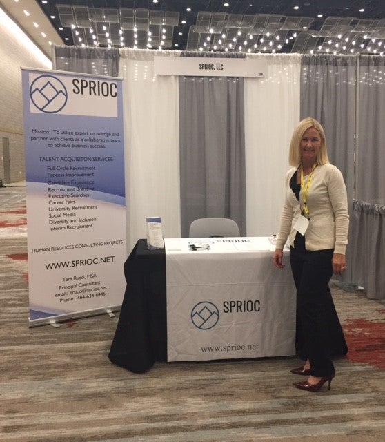 Sprioc, LLC - Recruiting & HR Consulting | JazzHR Marketplace