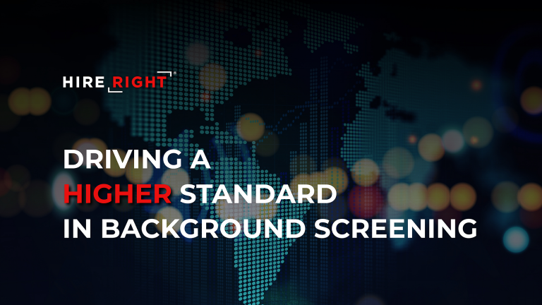 HireRight: Employment Background Checks | JazzHR Marketplace
