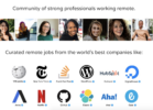 RemoteWoman: Remote Job Board for Women | JazzHR Marketplace